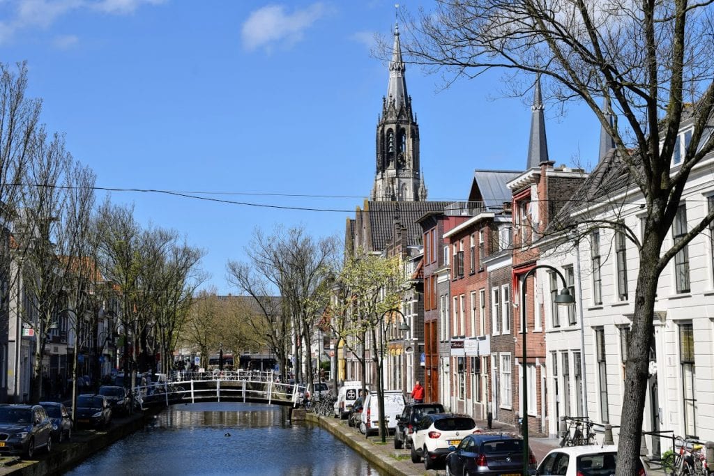 Bazaar of Magic - indebuurt Delft