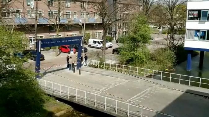 9 x deze opvallende Delftse huizen kent echt iedereen - indebuurt Delft