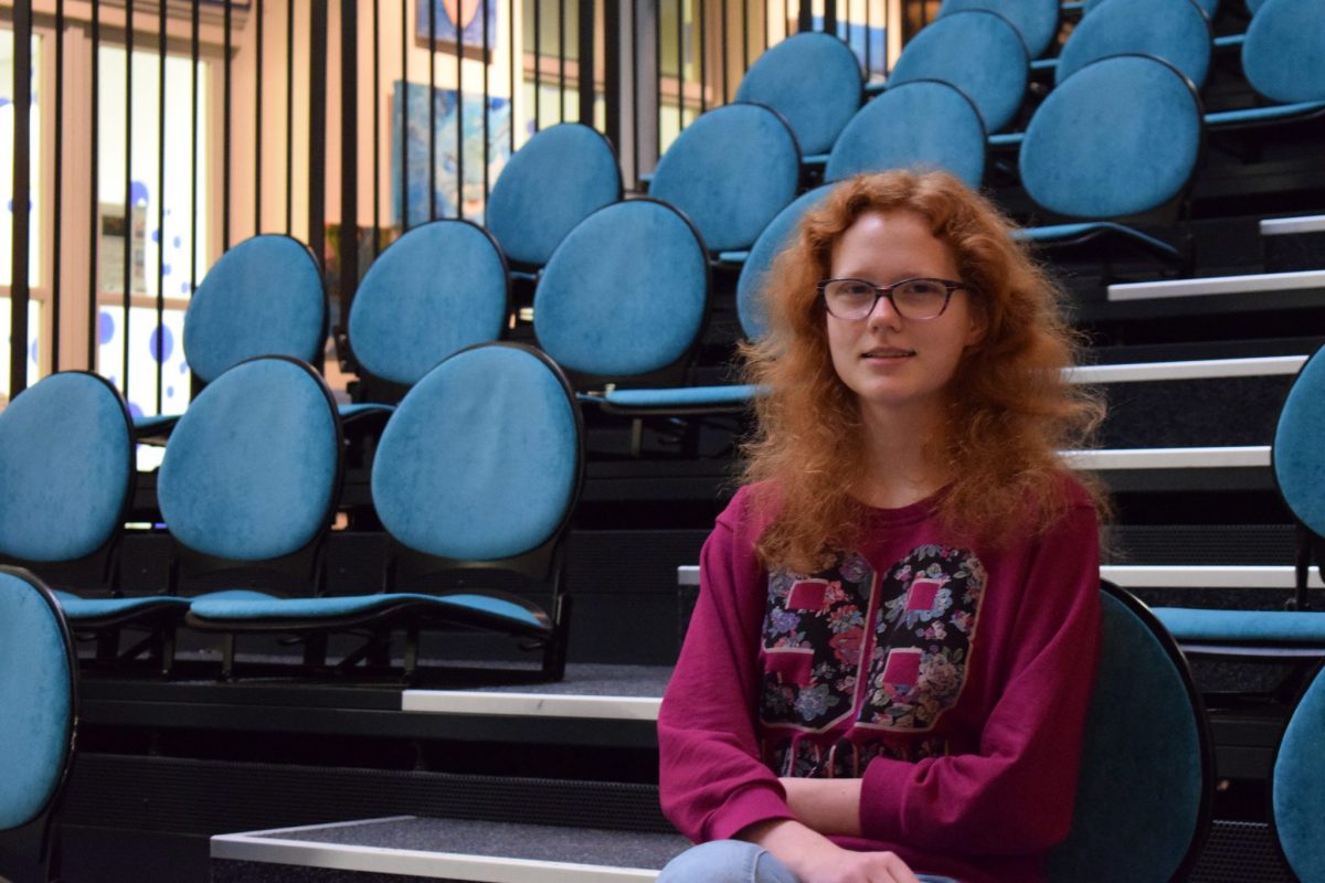 Gaia (14) gaat naar Hollywood: ‘Mijn droom is om actrice te worden ...