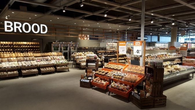 7 redenen waarom je wilt omrijden voor de Albert Heijn XL - indebuurt Delft