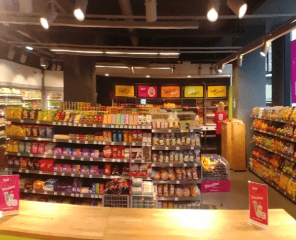 Makro Delft - indebuurt Delft