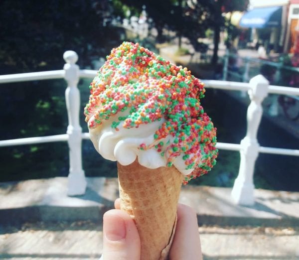 Rombout To Go - indebuurt Delft