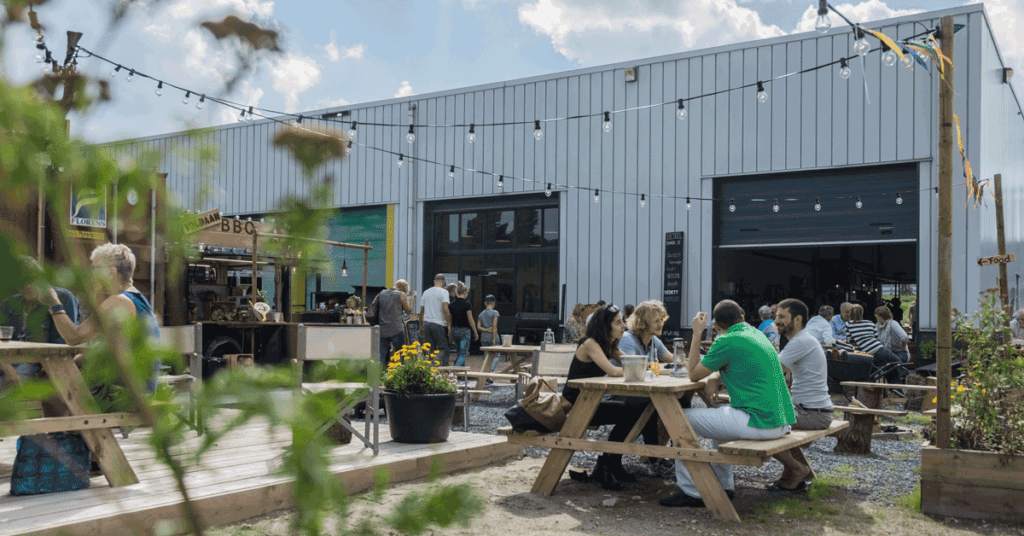 Dit is waarom je naar het nazomerfeest bij Schoemaker Plantage wil ...