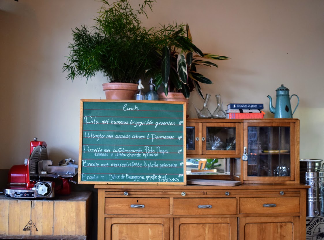 Borrelen alsof je even in Spanje bent: het kan vanaf nu bij Lakila ...