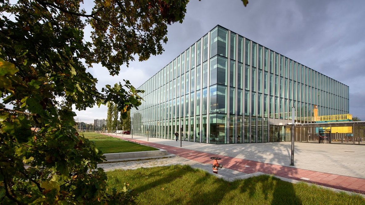 Wist je niet: deze 5 fabrieken staan in Delft - indebuurt Delft