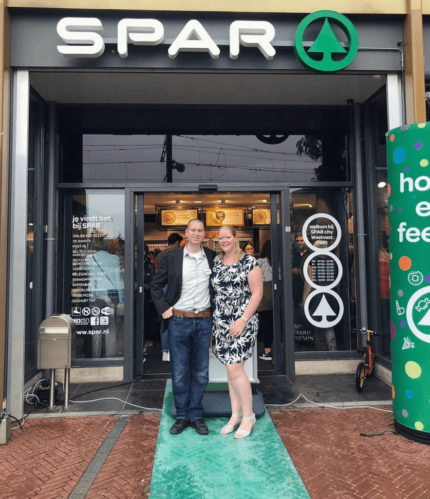 Makro Delft - indebuurt Delft