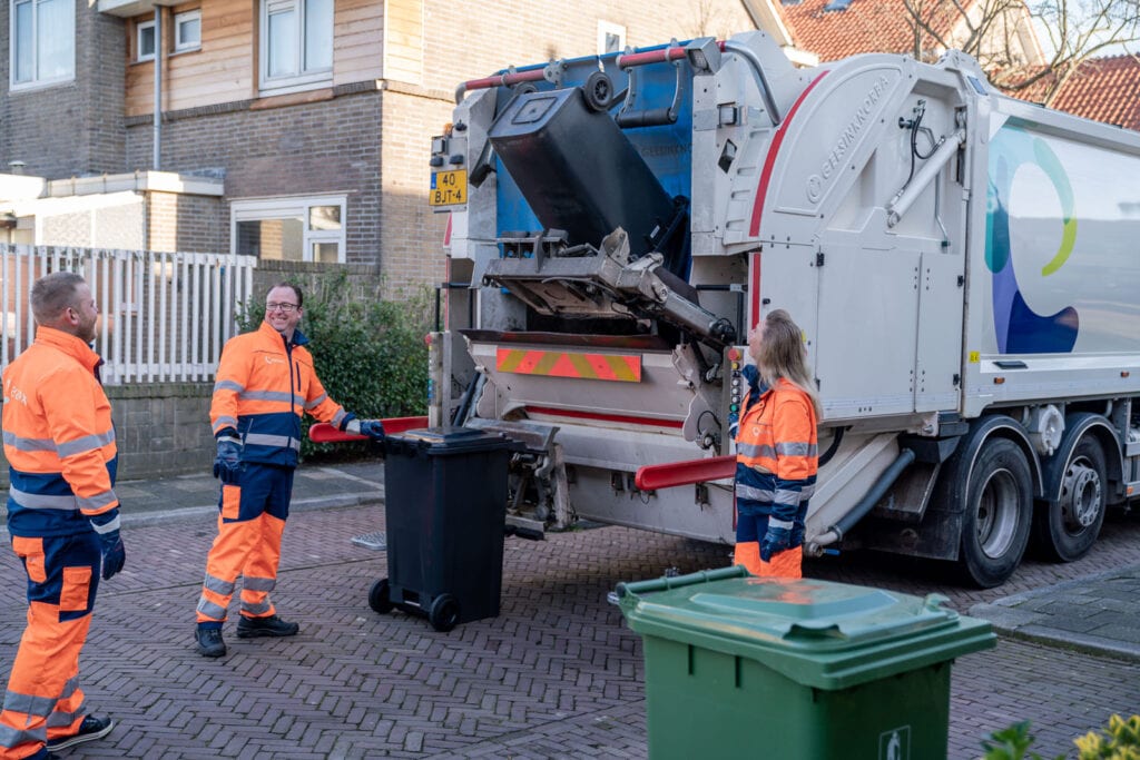Psst... Weet jij waar PMD nou precies voor staat? - indebuurt Delft