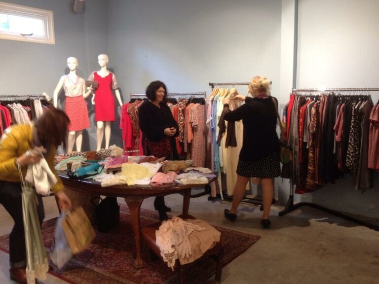 12 x originele kledingwinkels in Delft - indebuurt Delft