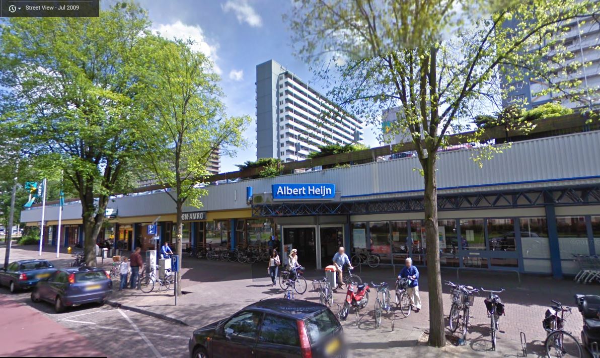 Deze plekken in Delft zien er na 10 jaar héél anders uit - indebuurt Delft