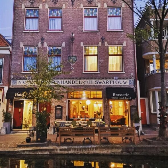 Bij Bazaar of Magic draait alles om één spel: ‘Het verveelt nooit’