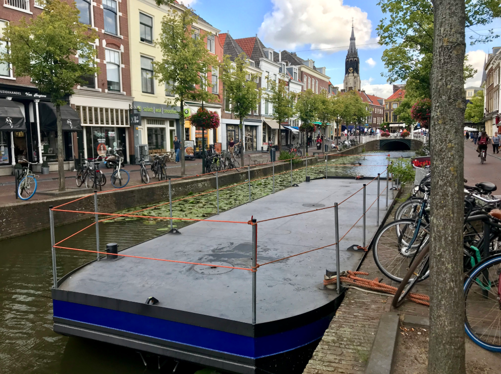 5 dingen die je als Delftenaar wilt weten over de OWee 2019 - indebuurt ...