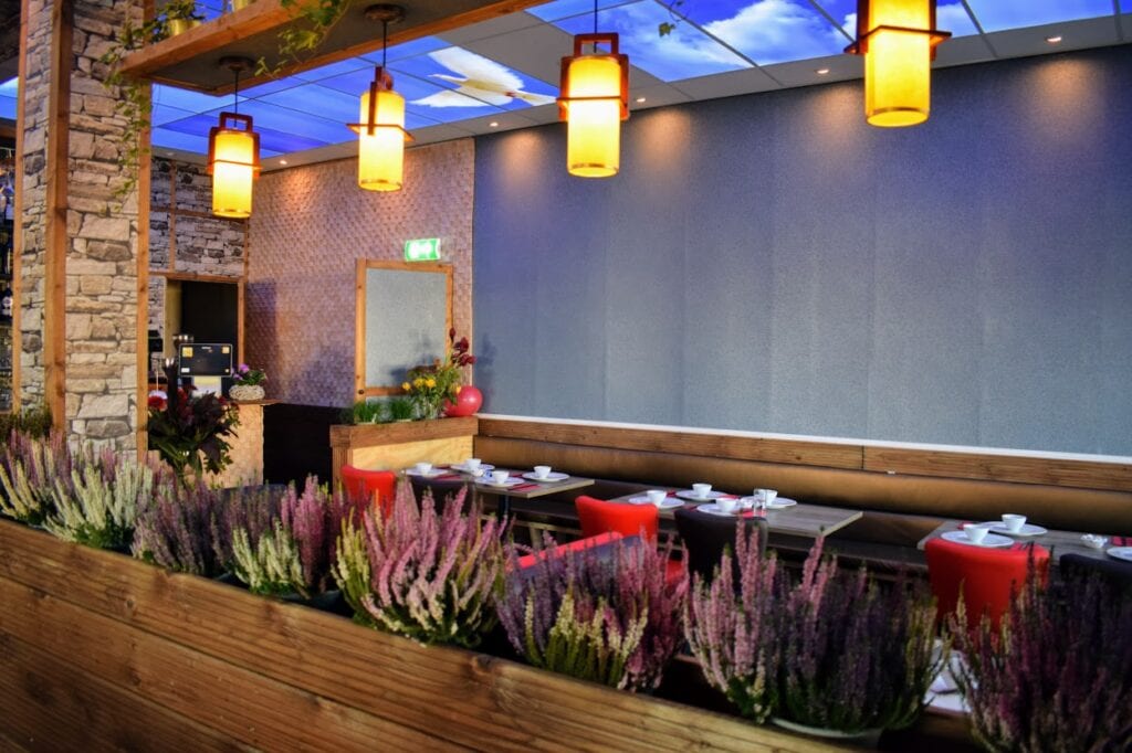 8 x deze Aziatische restaurants in Delft wil je uitproberen - indebuurt ...