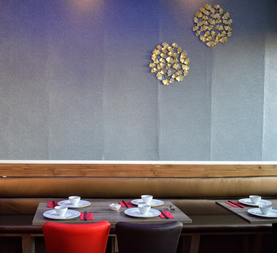 Er is een Chinees restaurant geopend op de Oude Delft - indebuurt Delft