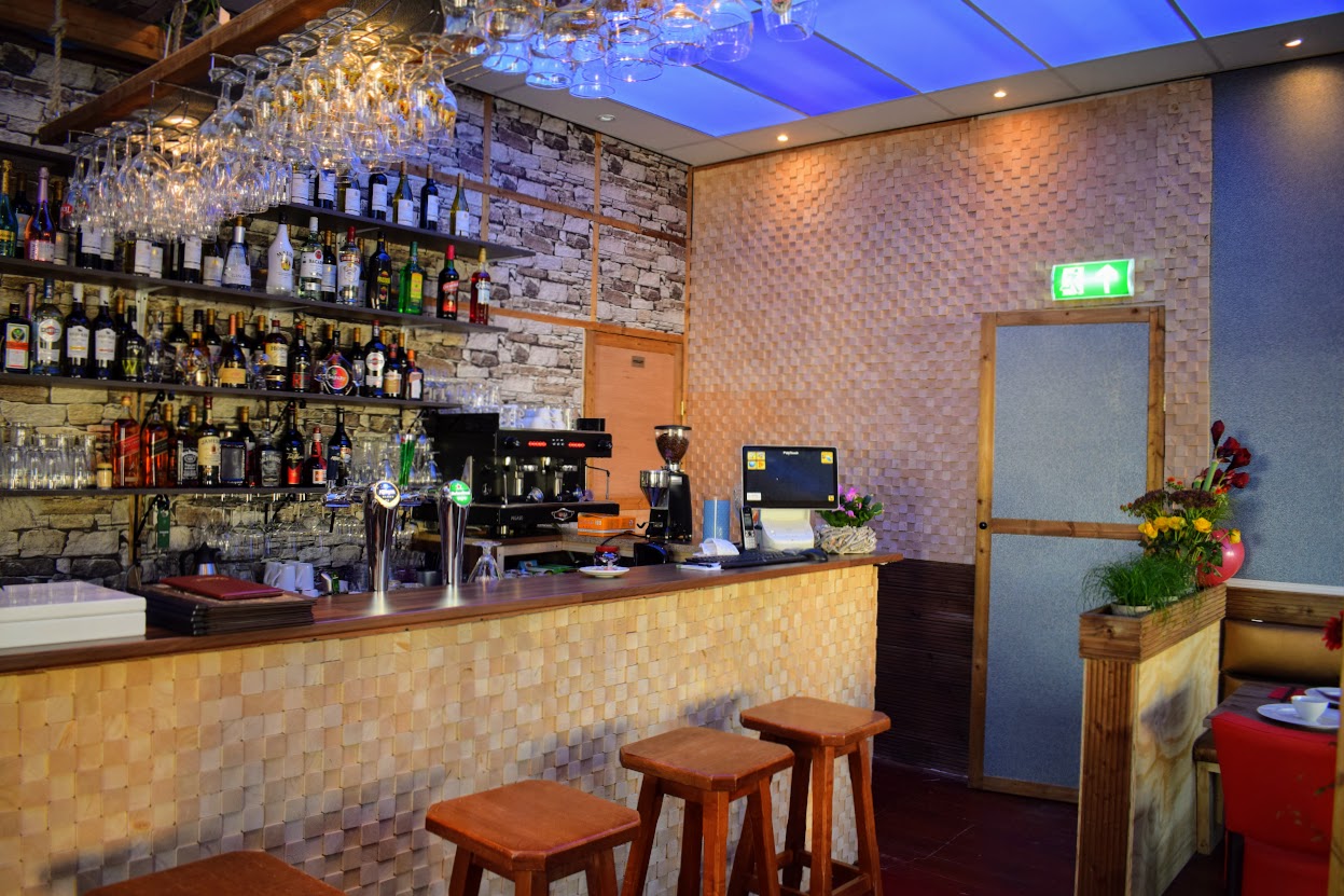 Er is een Chinees restaurant geopend op de Oude Delft - indebuurt Delft