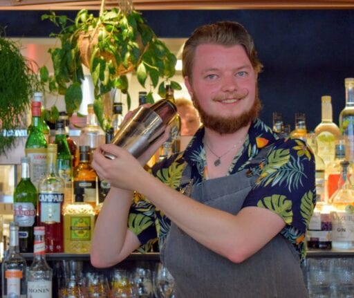 5 x hier drink je lekkere cocktails in Delft - indebuurt Delft