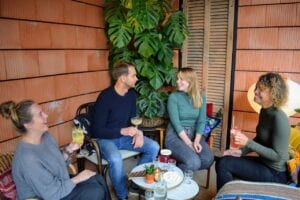 Hanno - indebuurt Delft