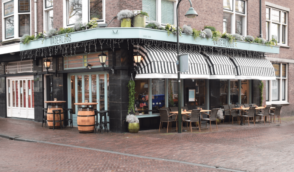 Dit zijn de 10 beste restaurants in Delft volgens Tripadvisor ...