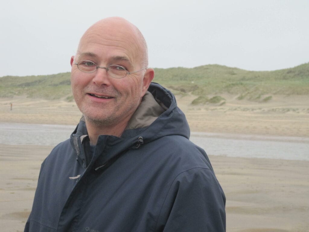 Hajé heeft een echte Hudito-familie: 'Mijn ouders ontmoetten elkaar ...