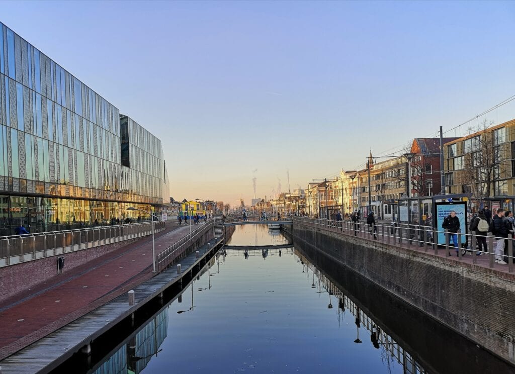 Ai! De woonlasten gaan volgend jaar wéér omhoog in Delft - indebuurt Delft
