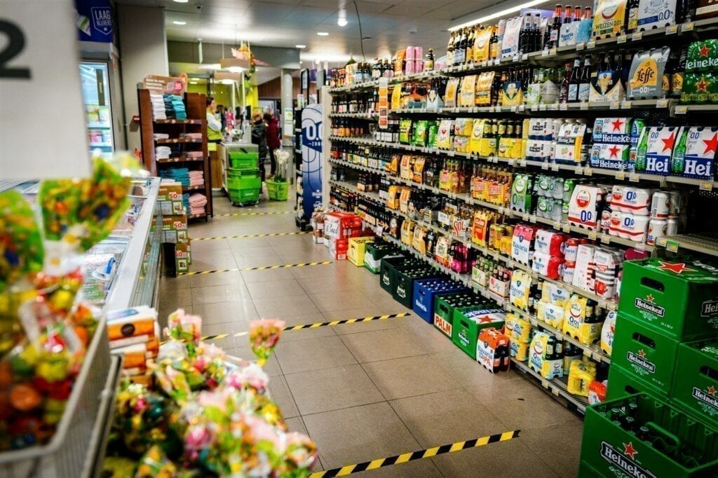 Dit zijn de openingstijden van supermarkten in Delft tijdens Hemelvaart 2020 - indebuurt Delft