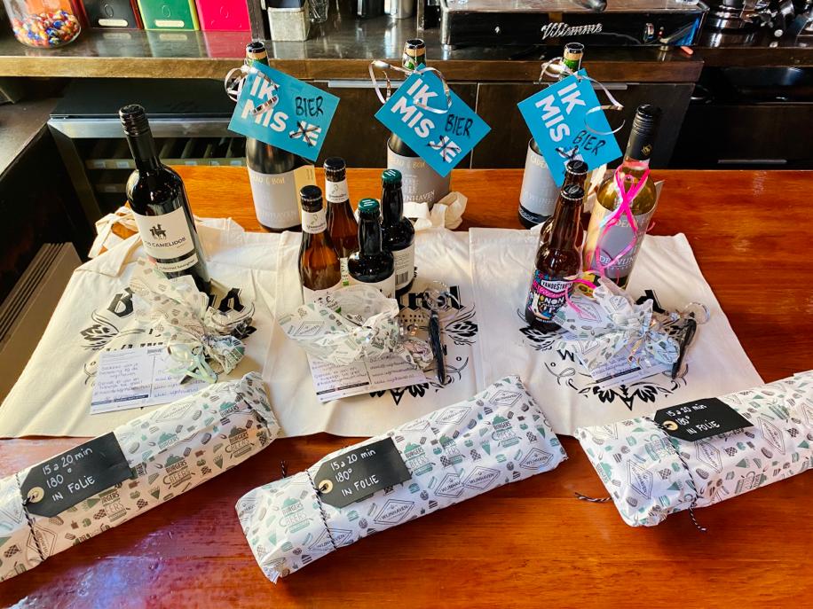 Lekker! Haal De Wijnhaven in huis en maak het gezellig - indebuurt Delft