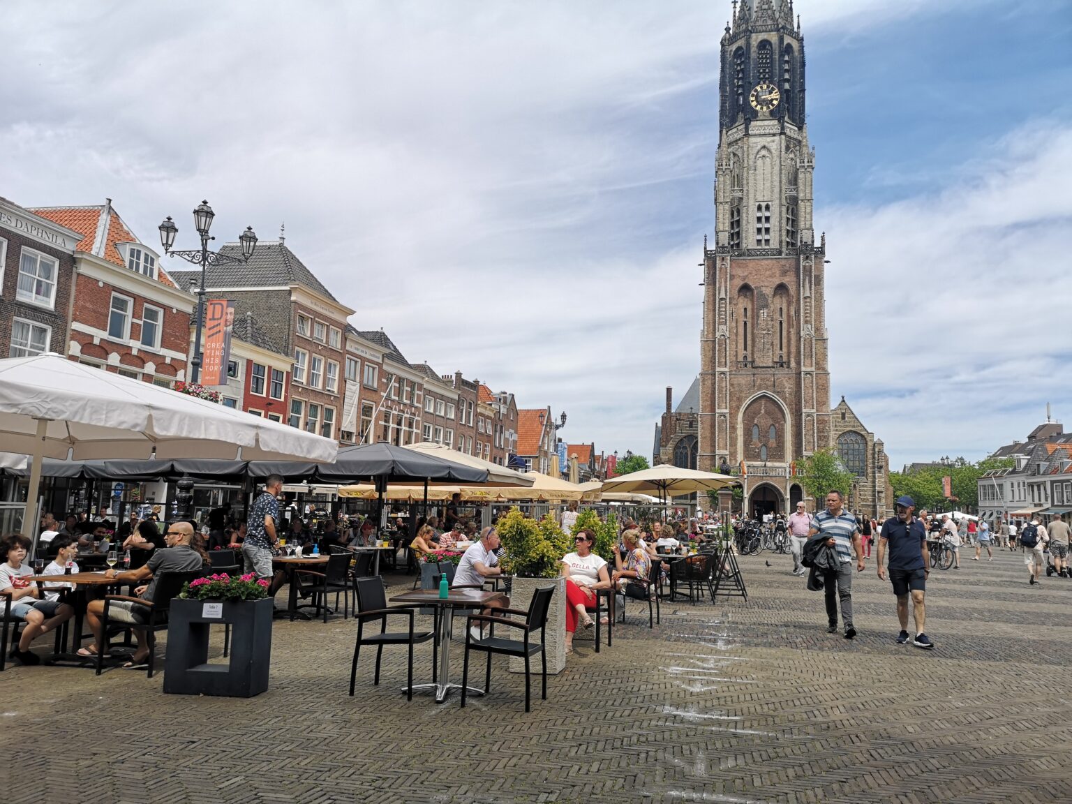 Bar Sil - indebuurt Delft