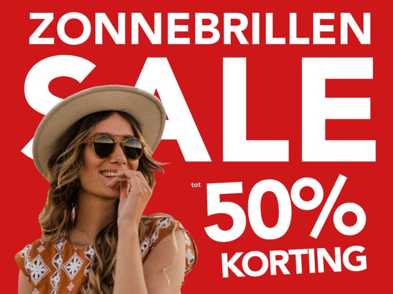 Delftse aanbiedingen: Supersale bij kledingwinkel en tot 50% korting op ...