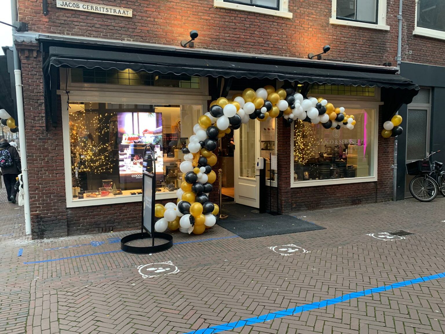 Foto’s! Chocolaterie Coco & Sebas is nu open en zo ziet het eruit ...