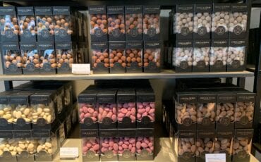 Foto’s! Chocolaterie Coco & Sebas is nu open en zo ziet het eruit ...