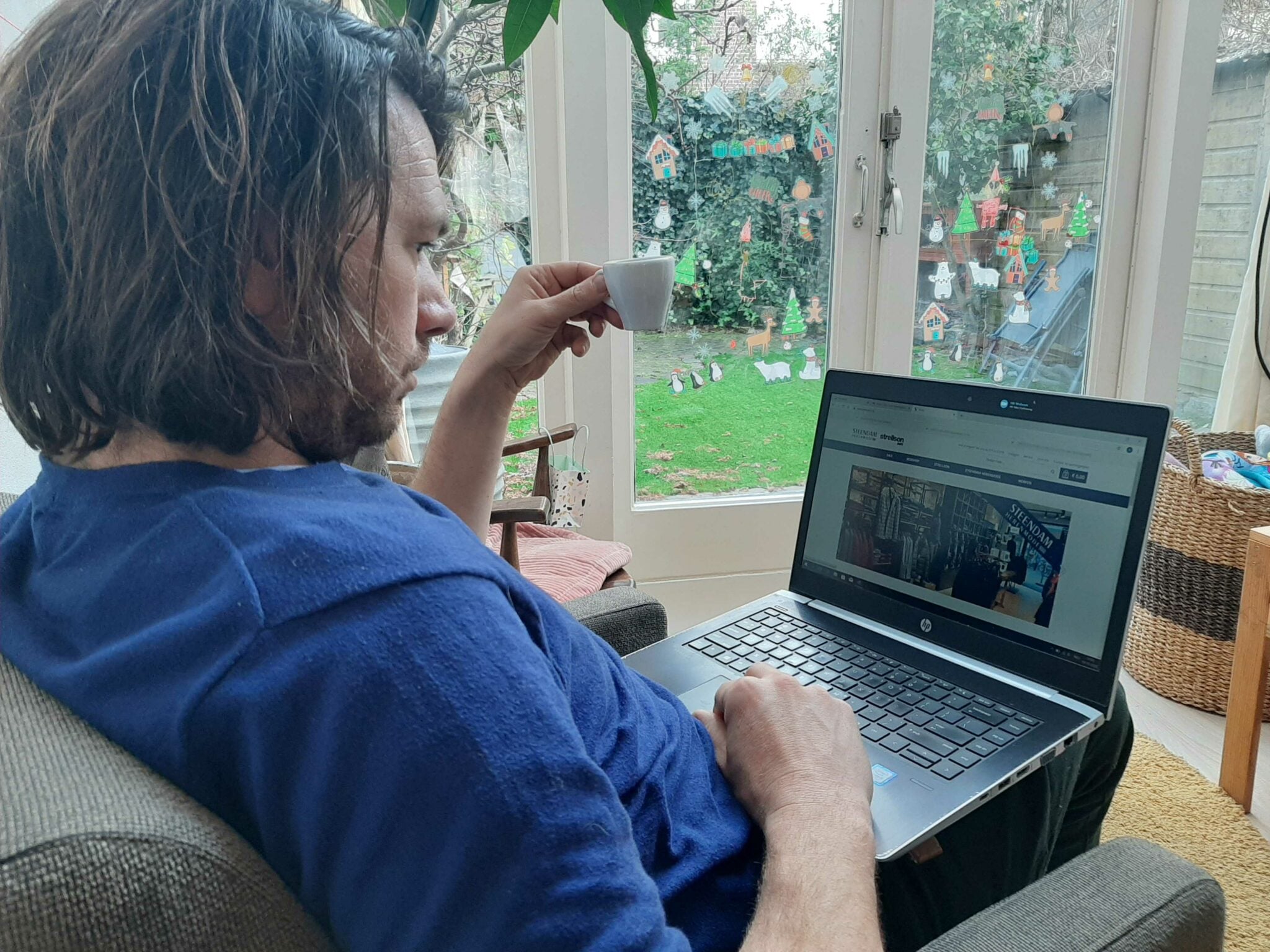 Winkels dicht, maar tóch lokaal shoppen: zo doe je dat! - indebuurt Delft