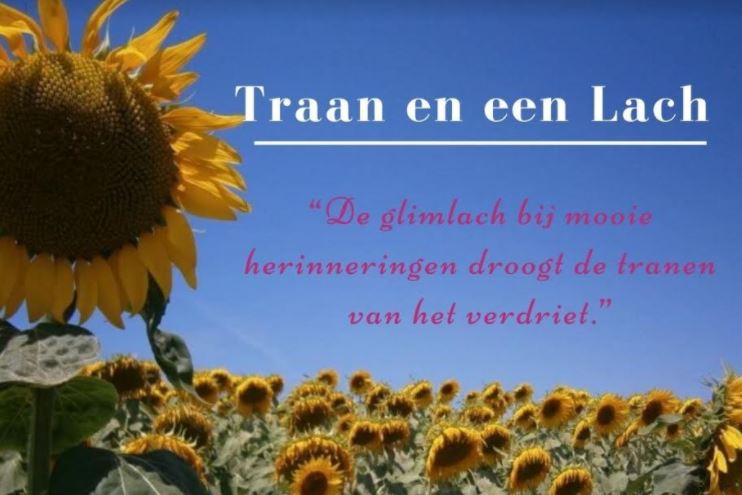 Traan en een Lach - indebuurt Delft