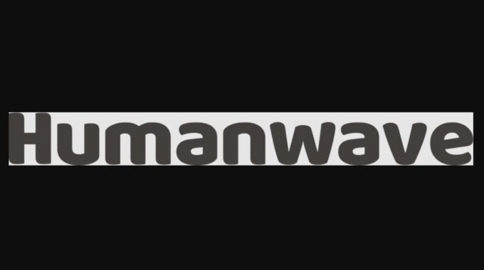 Humanwave - indebuurt Delft