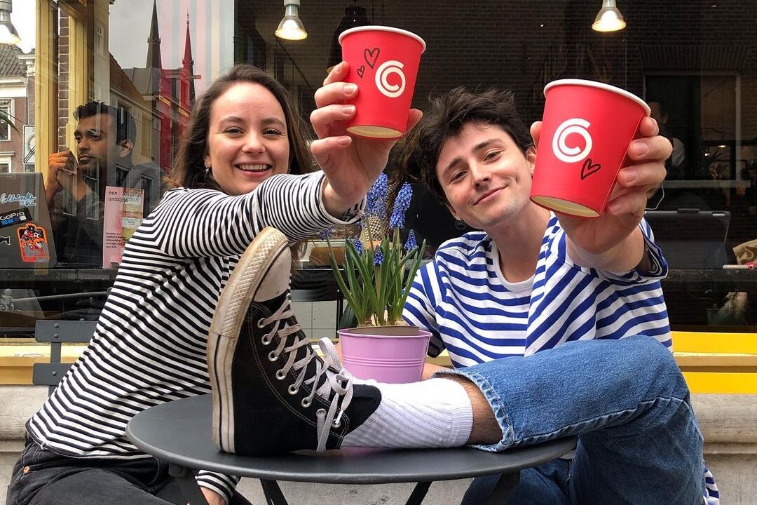 5 x leuke flexplekken in Delft om in alle rust te werken - indebuurt Delft