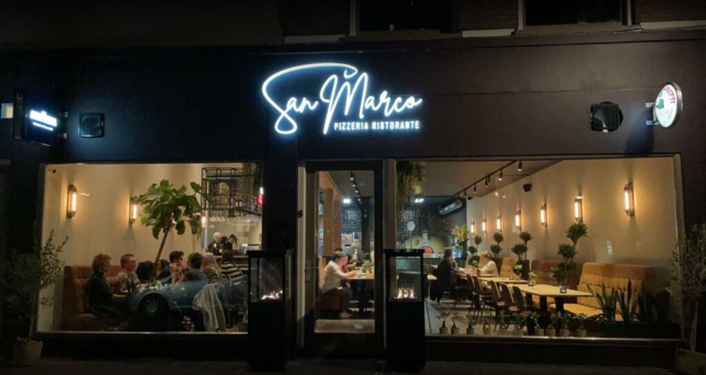 Foodies opgelet: hier in Delft eet je verrukkelijk Italiaans ...