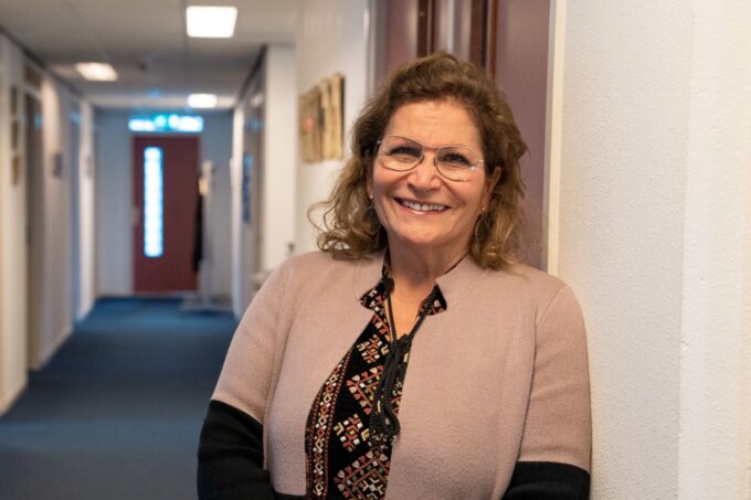 Mahasta helpt je als je het lastig hebt: 'Iedereen kan met heftige ...