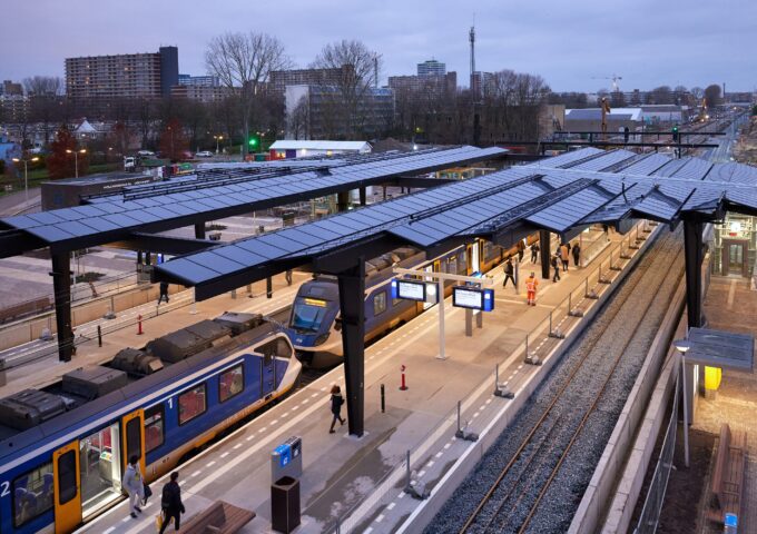 Wereldrestaurant Samen - indebuurt Delft