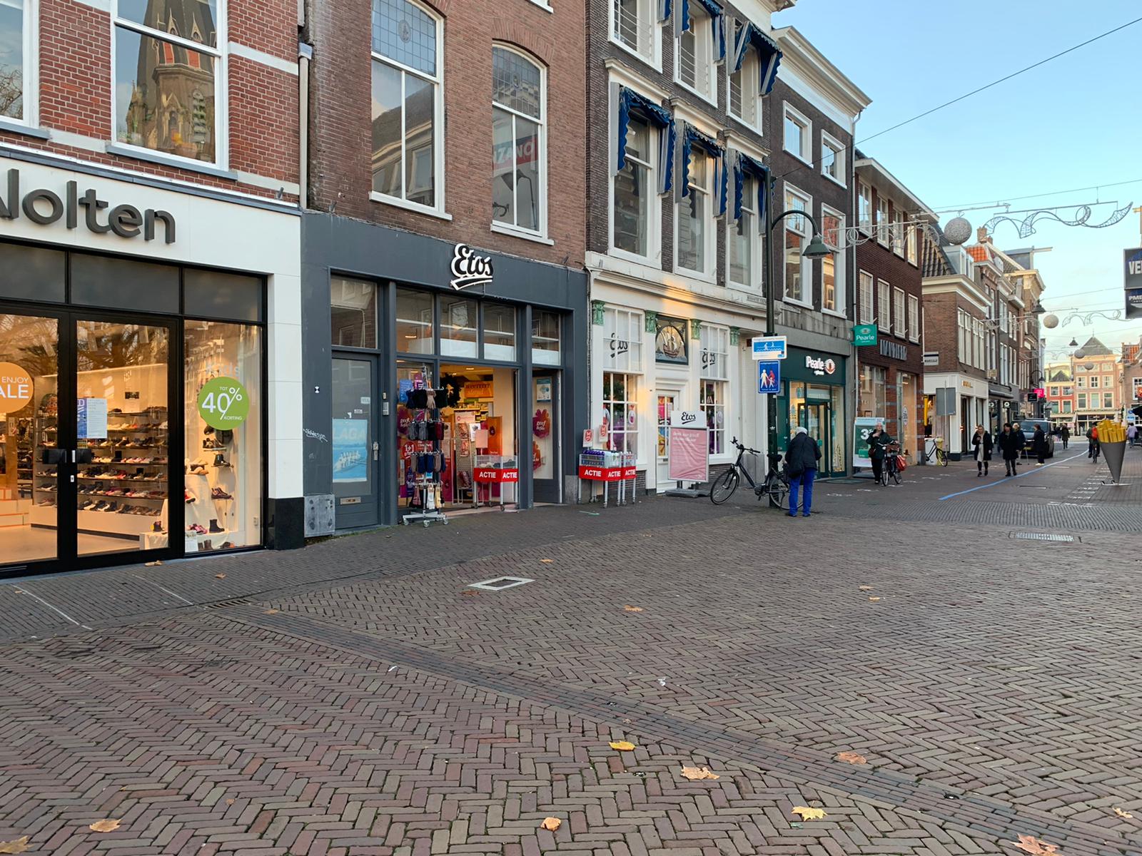 Essentiële winkels in Delft: deze zaken zijn open tijdens de lockdown ...