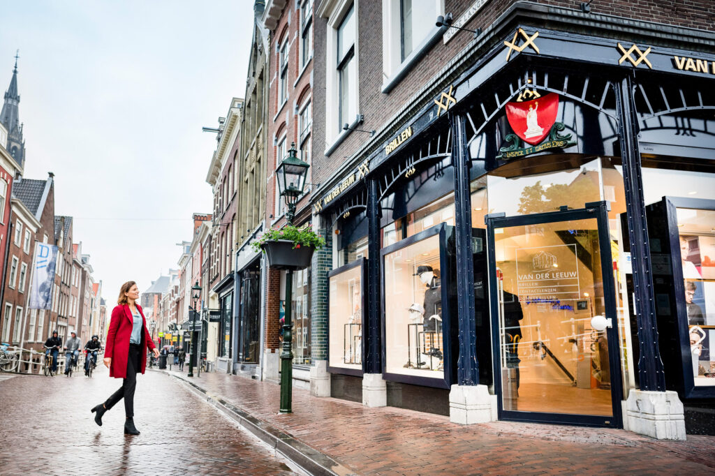 Essentiële winkels in Delft: deze zaken zijn open tijdens de lockdown ...