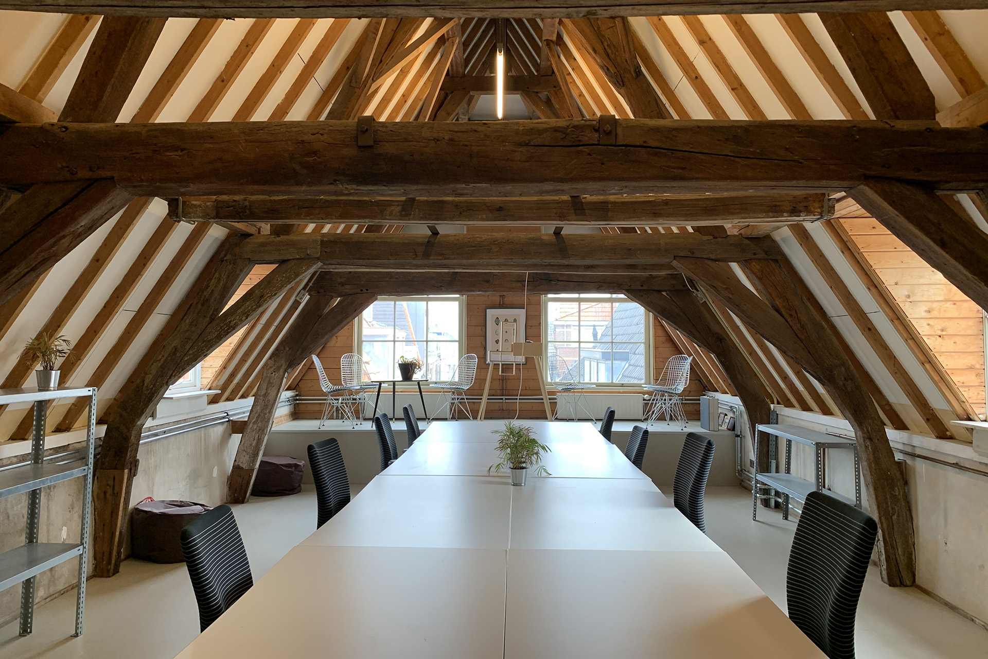 De Zolder - indebuurt Delft