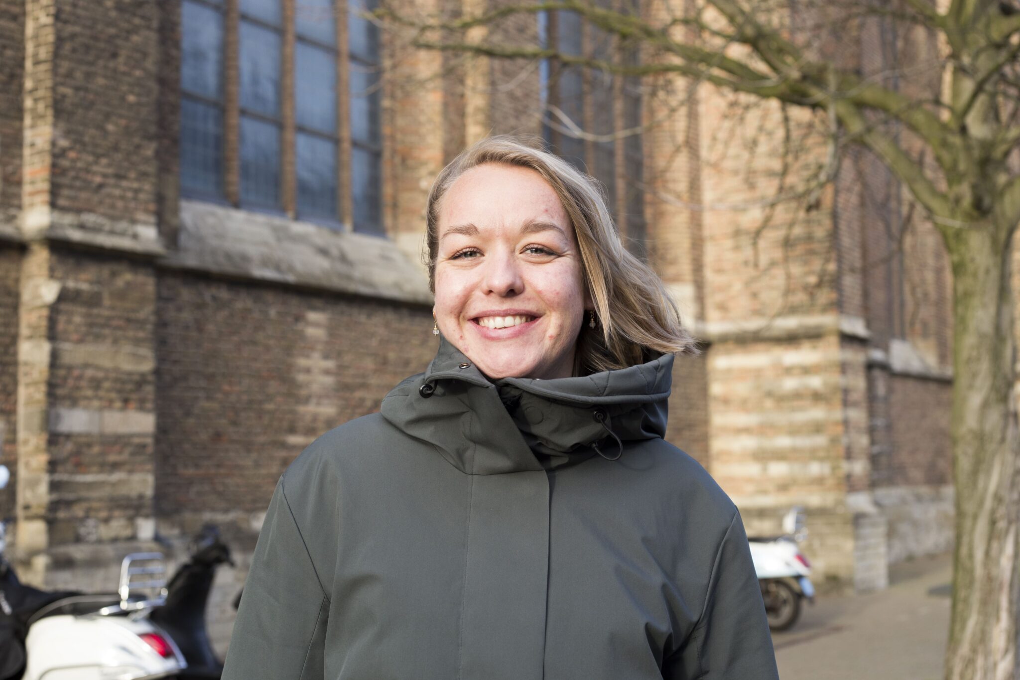 Hanno - indebuurt Delft