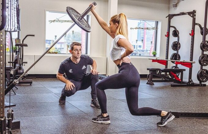 First Class Fitness Delft - indebuurt Delft