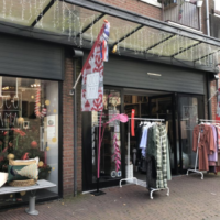 Action Delft - indebuurt Delft