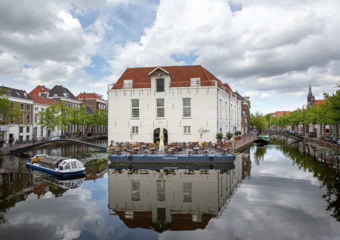 Foto’s! Chocolaterie Coco & Sebas is nu open en zo ziet het eruit ...