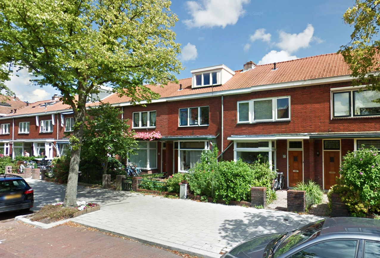 Wonen in Delft: 7 x deze leuke huizen staan te koop - indebuurt Delft