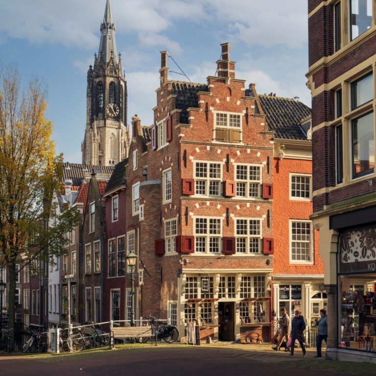 Deze leuke dingen doe je dit weekend in Delft (3-5 maart) - indebuurt Delft