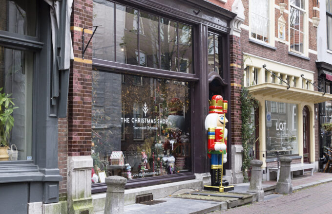 Action Delft - indebuurt Delft