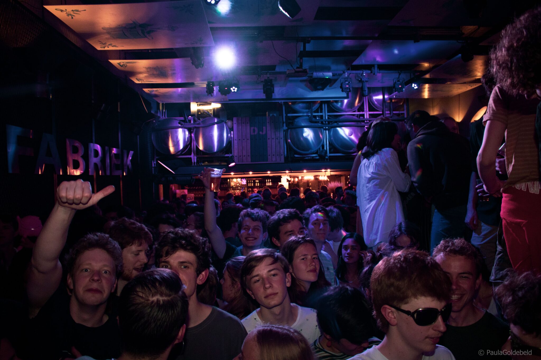 Bier! Hier in Delft moet je zijn voor de leukste feestjes - indebuurt Delft