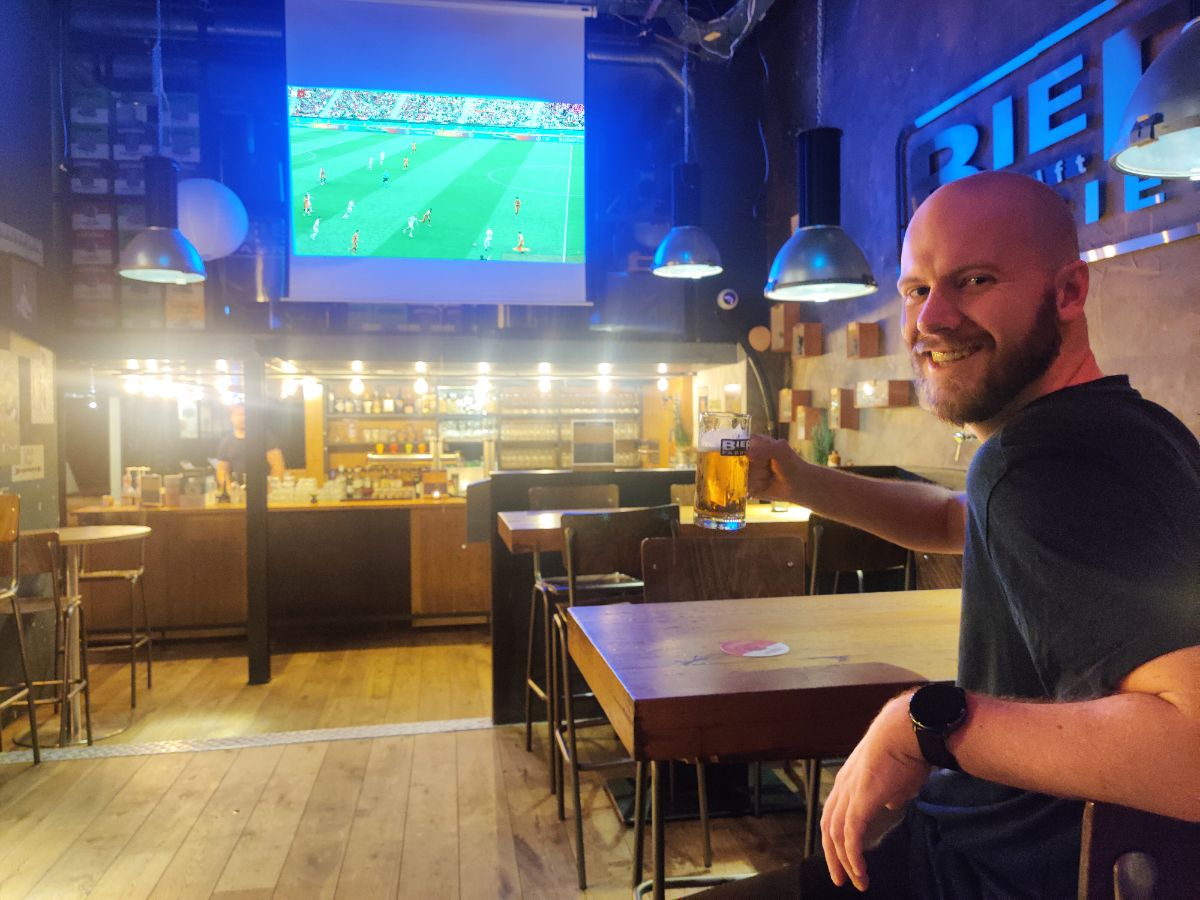 Bier! Hier in Delft moet je zijn voor de leukste feestjes - Oozo.nl