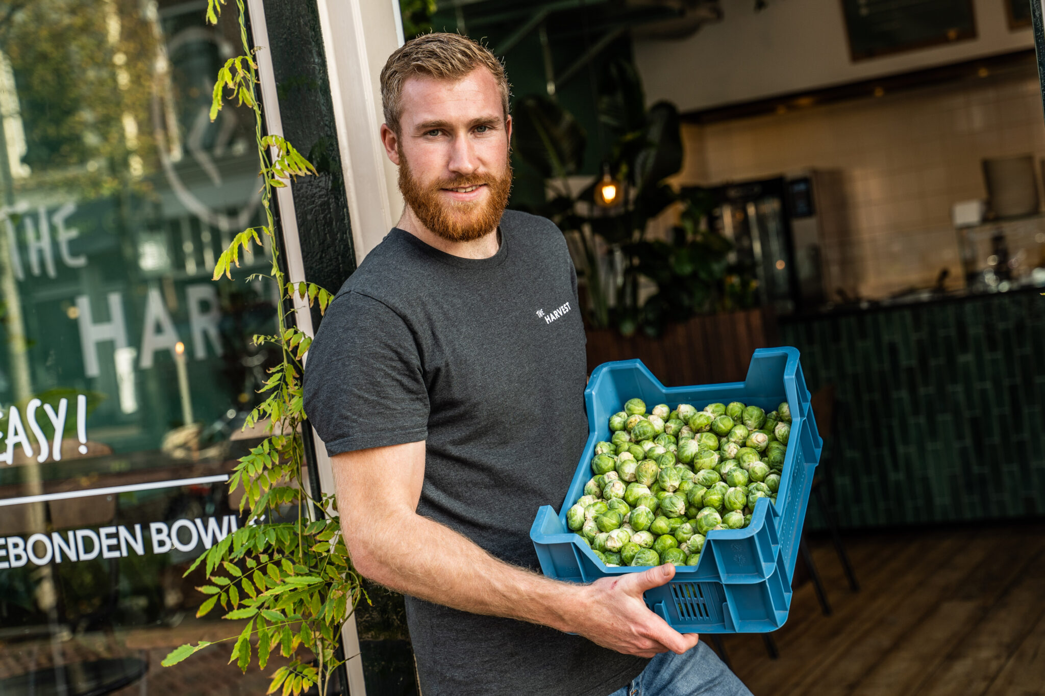 Insidertip: bij The Harvest eet je superlekker én gezellig (en het is ...
