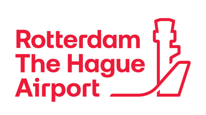 Rotterdam The Hague Airport - indebuurt Delft